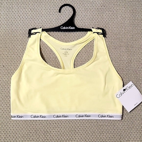 Calvin Klein | Intimates & Sleepwear | Nwt Calvin Klein Carousel Bright ...